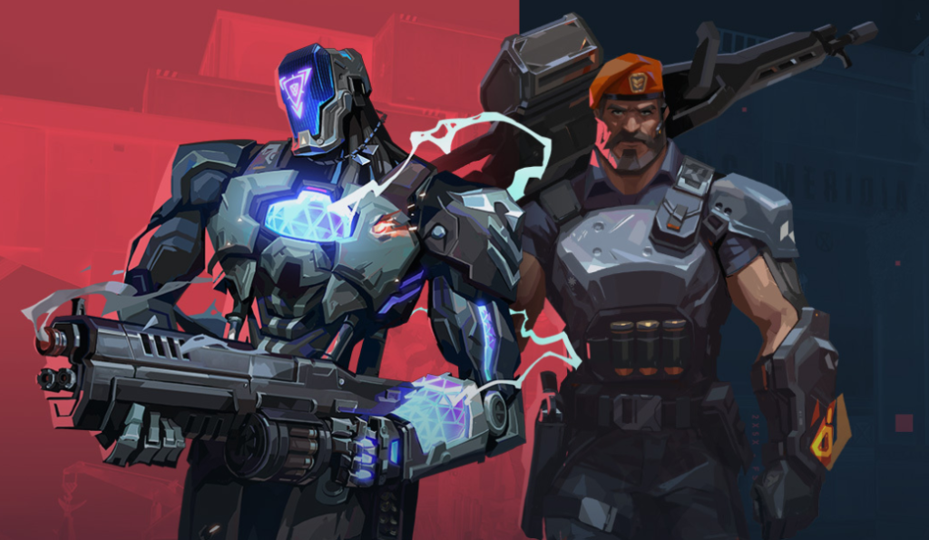 Elos do VALORANT: conheça os ranks (patentes) do FPS - Mais Esports