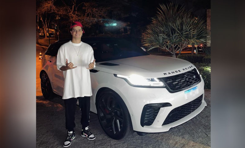 Free Fire: Coringa exibe novo carro de R$ 850 mil em redes sociais ...