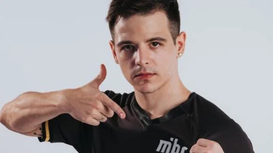 CS:GO: MIBR anuncia saída de danoco - Mais Esports