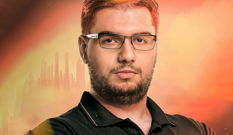 CBLOL 2021: Edward é escalado para jogo da FURIA - Mais Esports