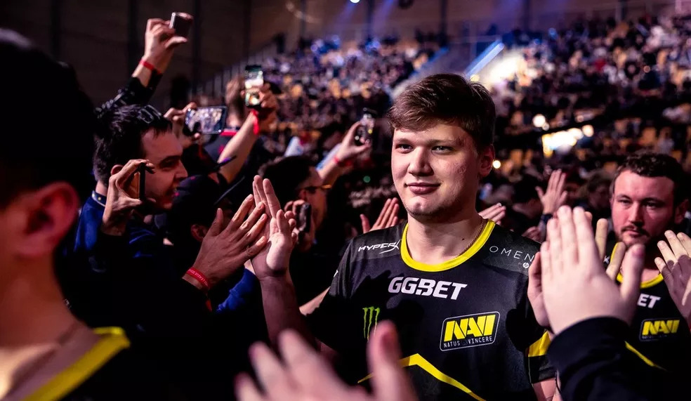 Melhor jogador do mundo de CS:GO: veja os melhores de cada ano - Mais Esports