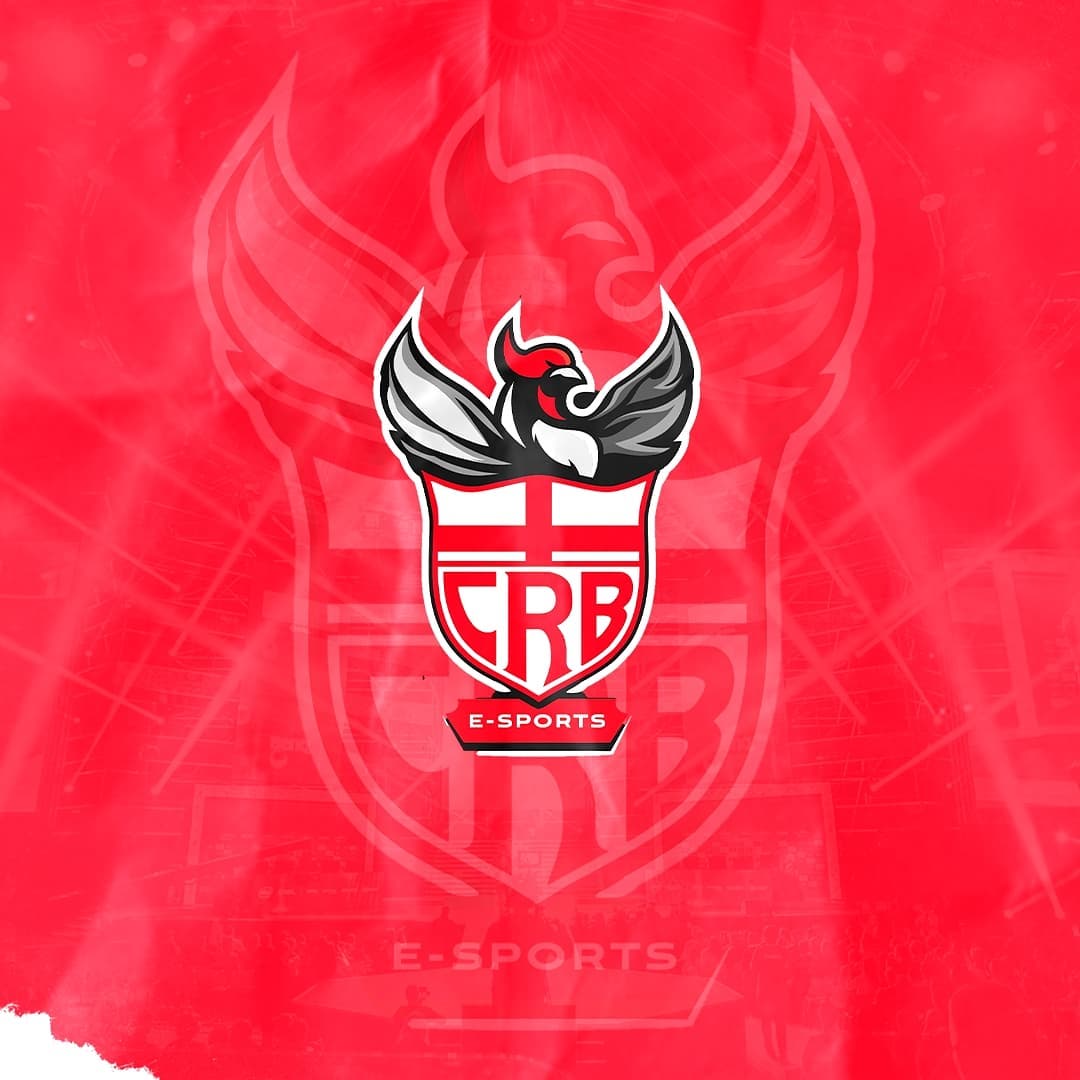 CRB chega aos Esports em fusão com a ReborN Gaming - Mais Esports