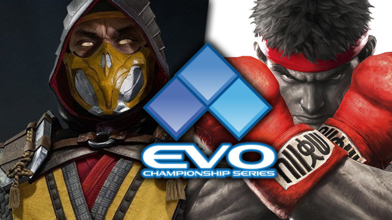 EVO 2021: Resumão e melhores momentos dos torneios online - Mais Esports