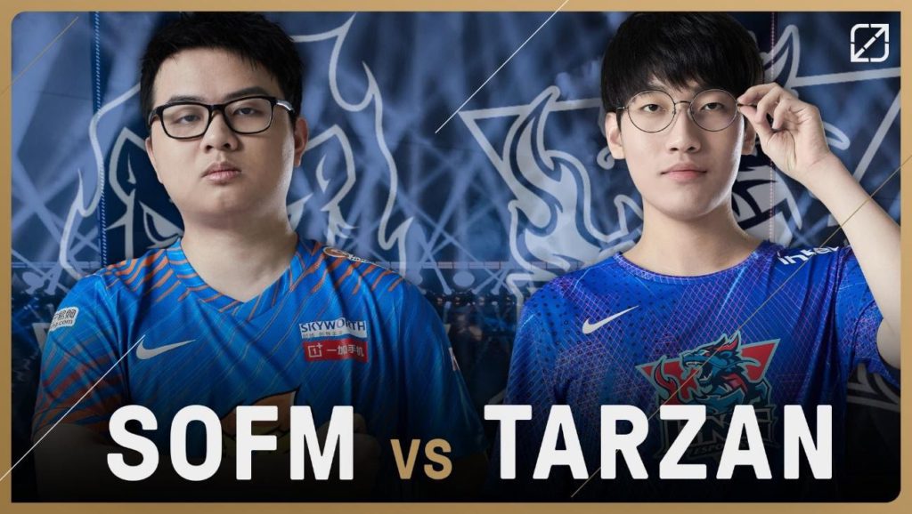 LoL: O que esperar do Round 1 dos playoffs da LPL 2021 - Mais Esports