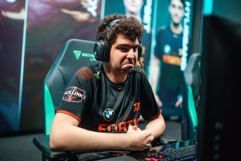 LoL: Bwipo procurou os 10 times da LCS e todos disseram não - Mais Esports
