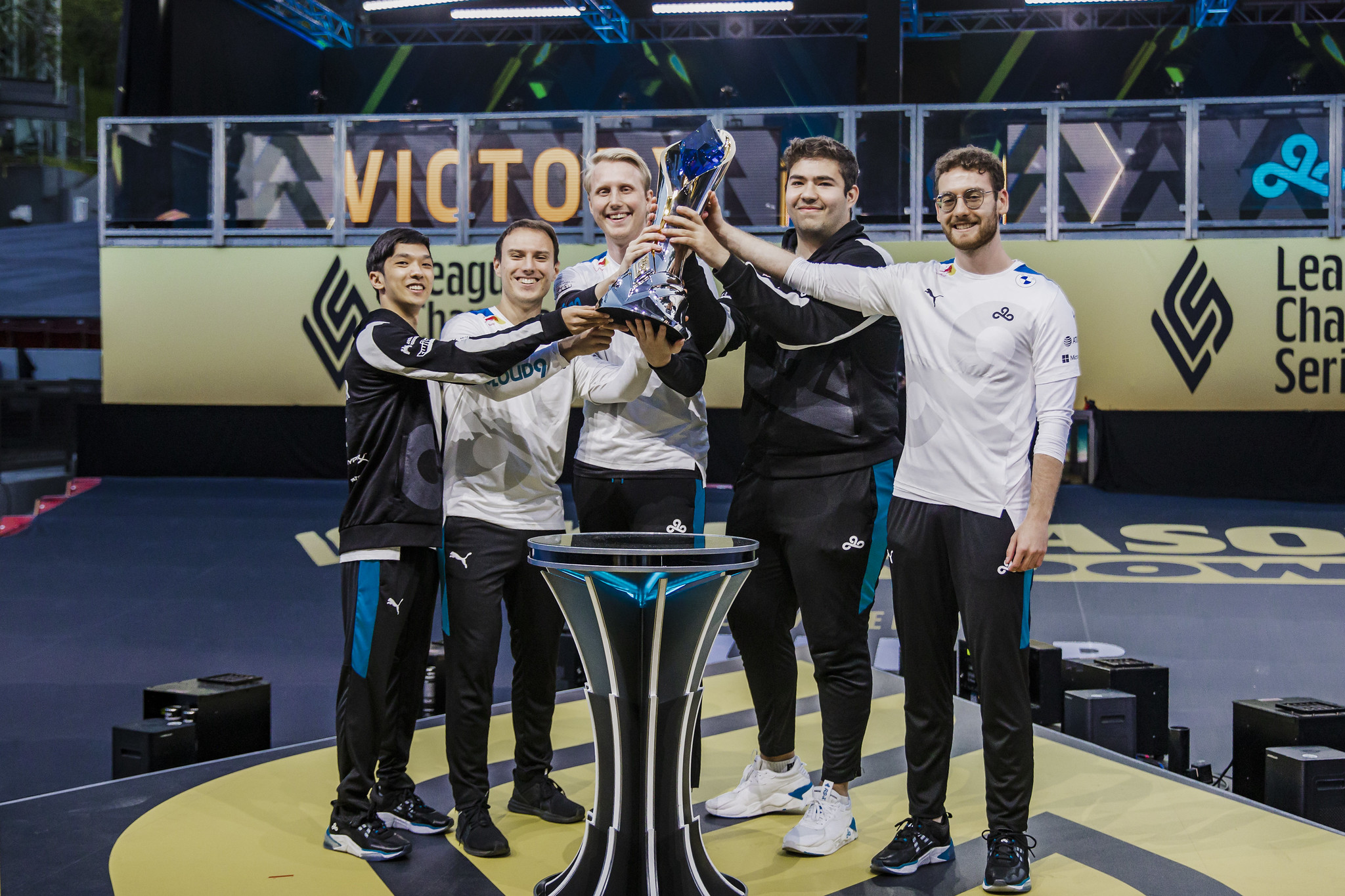 LoL: Relembre os times que foram campeões em 2021 - Mais Esports