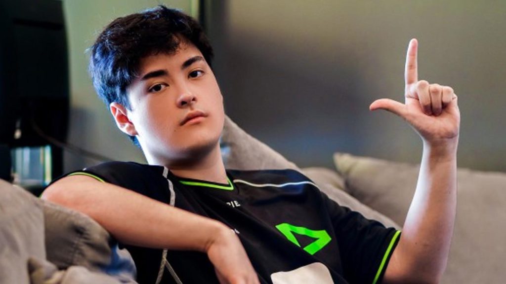 CBLOL 2021: Enel começará como titular da LOUD nas quartas de final ...