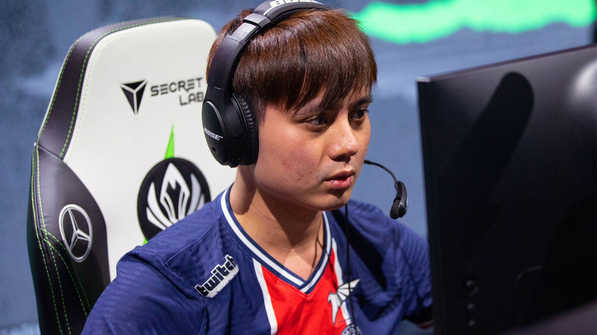 LoL: Beyond Gaming vence e quebra sequência de 47 vitórias do PSG Talon ...