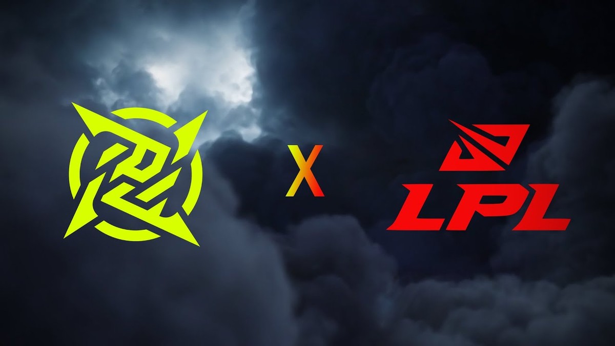 LoL: Ninjas in Pyjamas adquire vaga na LPL 2022 - Mais Esports