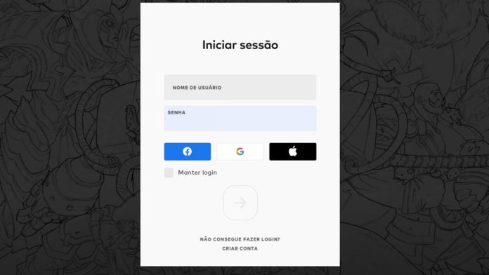 Como enviar Ticket para a Riot em diferentes jogos - Mais Esports