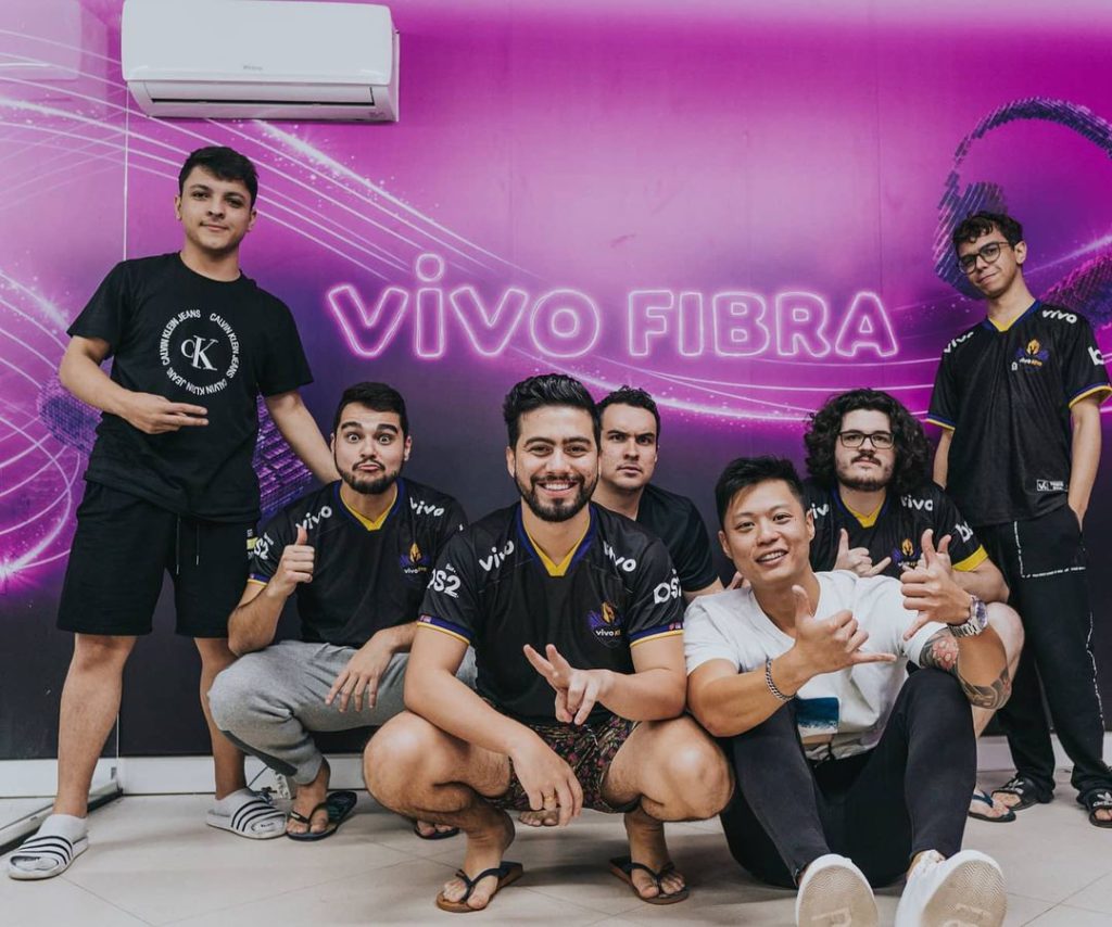 VCT 3 – Final Brasileira: Vivo Keyd conquista o título - Mais Esports