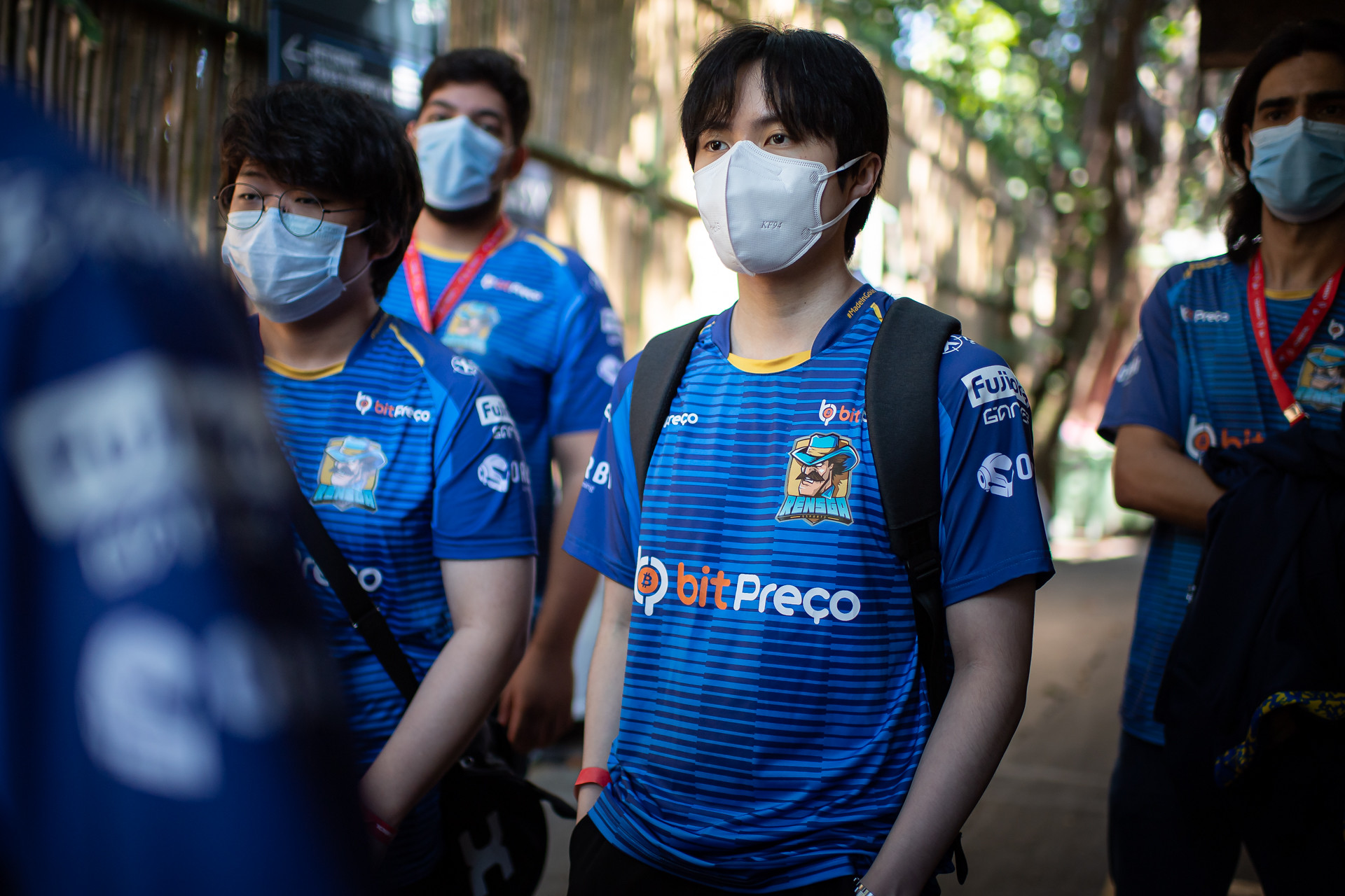 LoL: Dono da Rensga explica divergências com o sul-coreano Croc - Mais ...