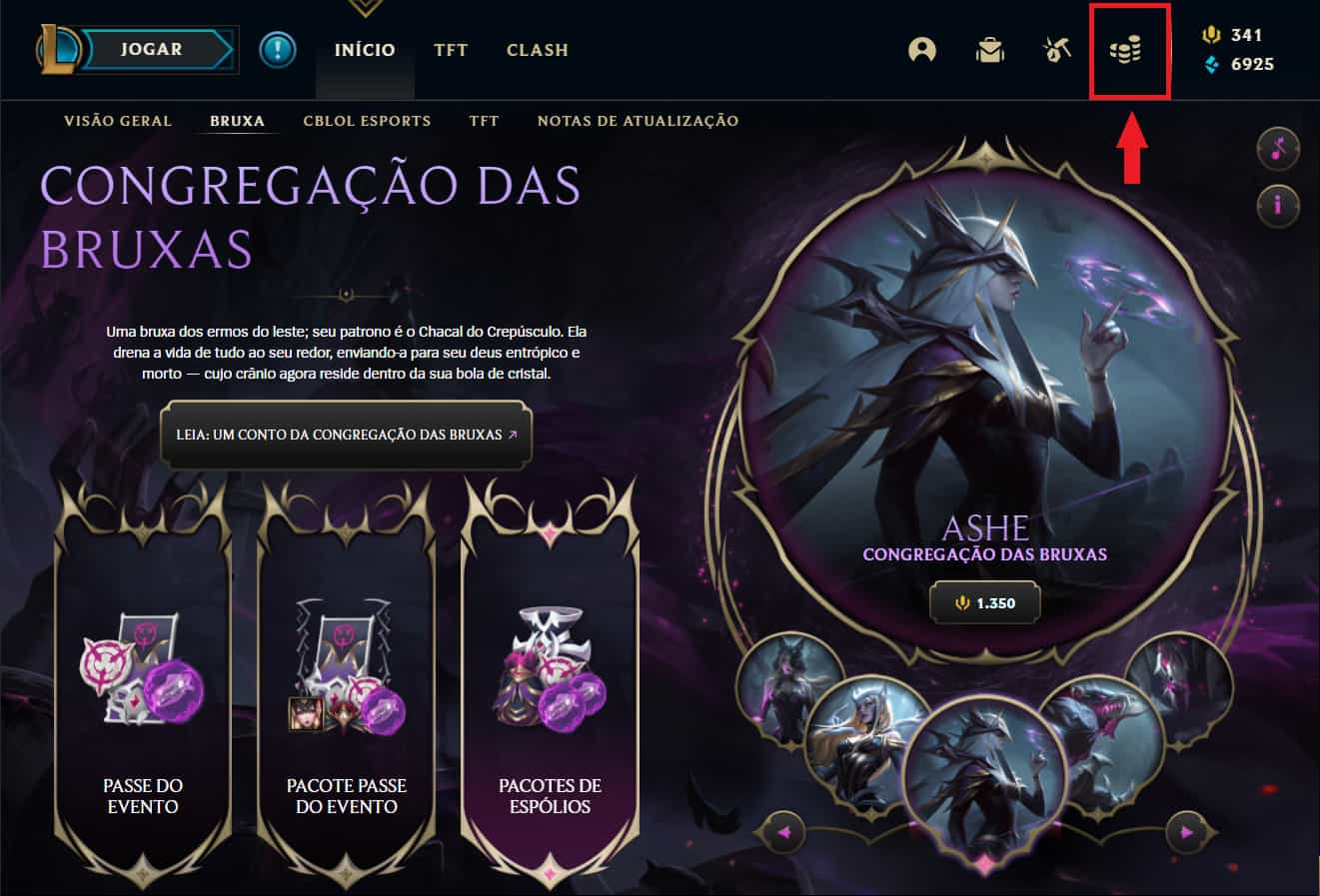 Como pedir reembolso no LoL em três passos - Mais Esports