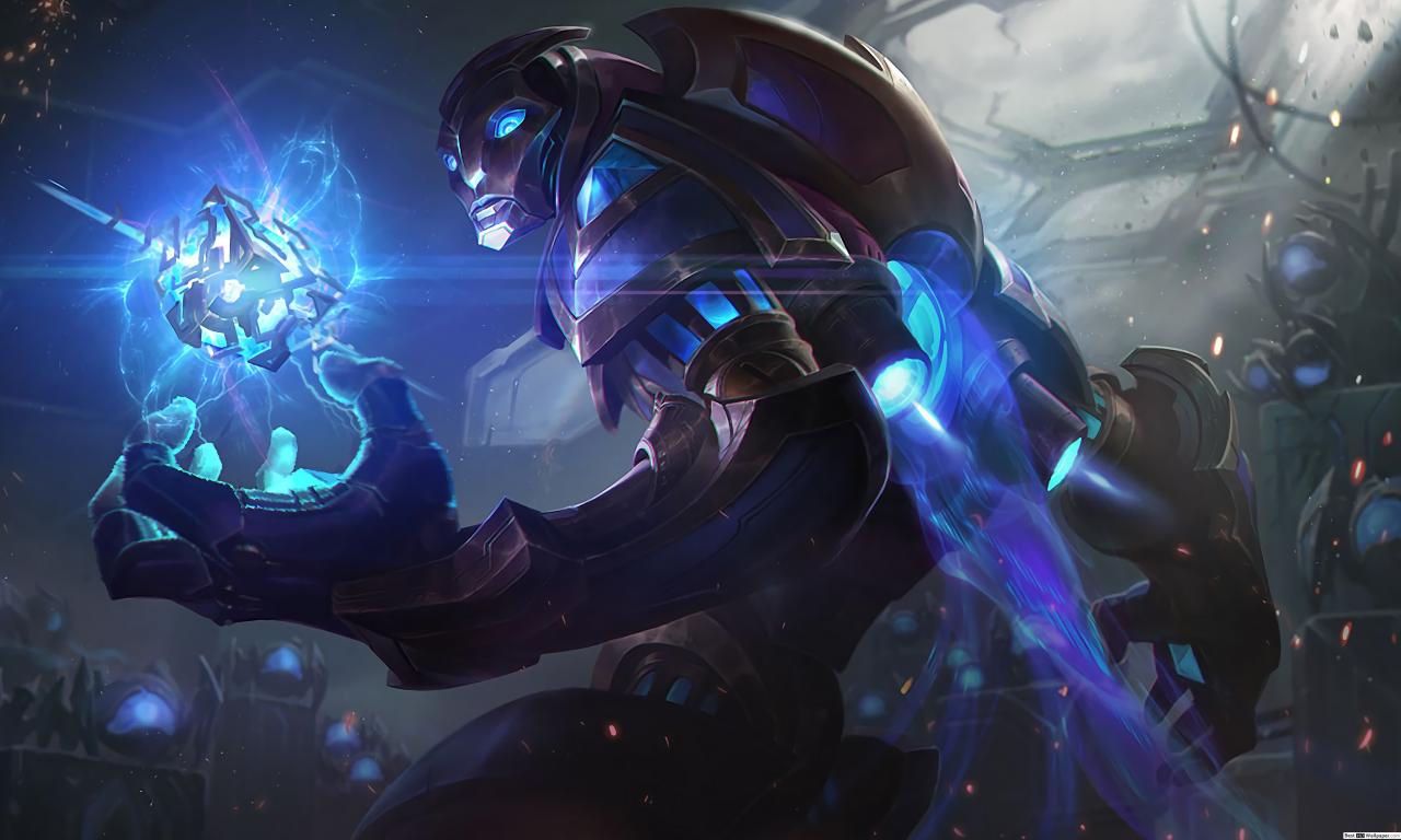 Skins Hextech do LoL: todas já lançadas no League of Legends - Mais Esports