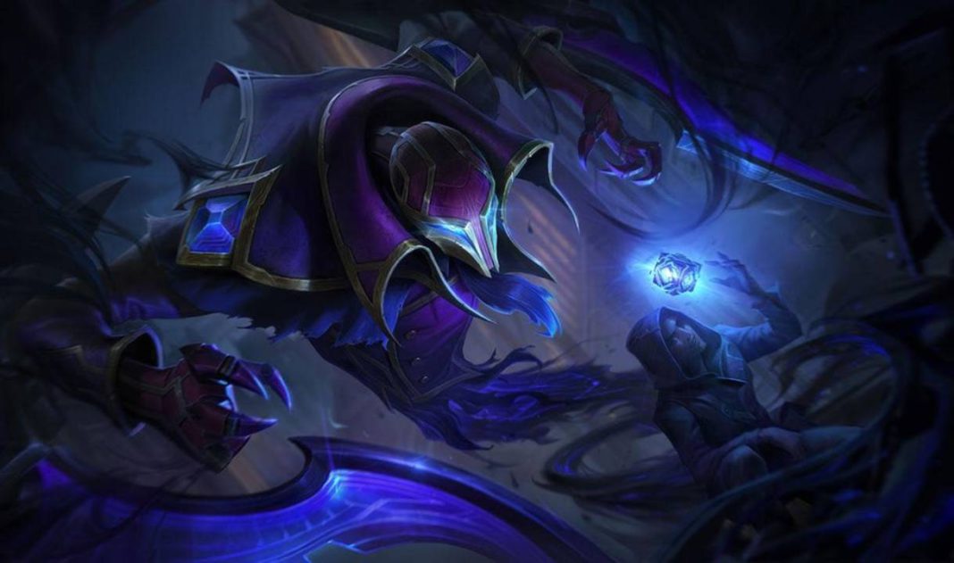 Skins Hextech do LoL: todas já lançadas no League of Legends - Mais Esports