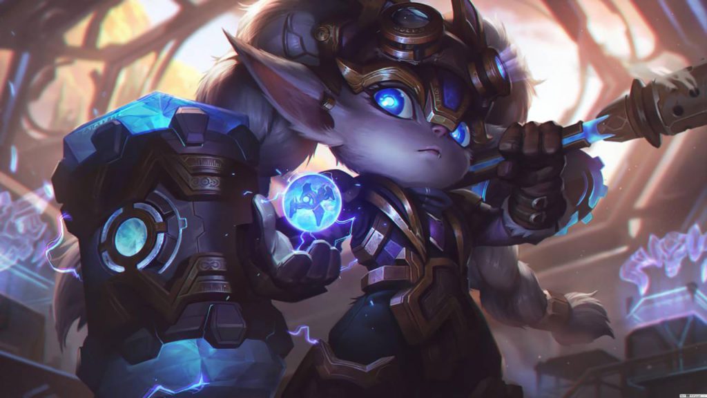 Skins Hextech do LoL: todas já lançadas no League of Legends - Mais Esports