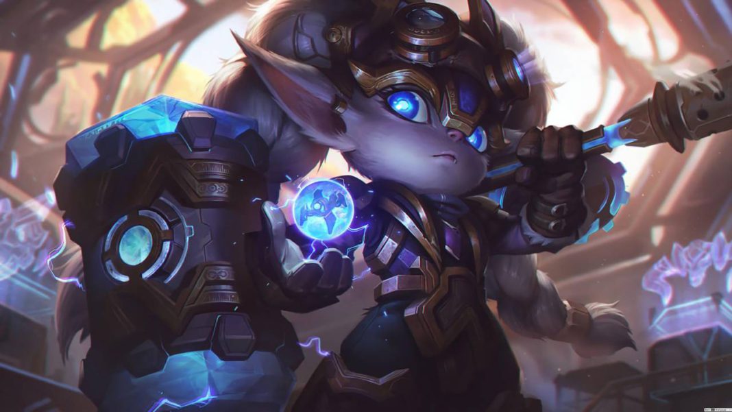 Skins Hextech do LoL: todas já lançadas no League of Legends - Mais Esports