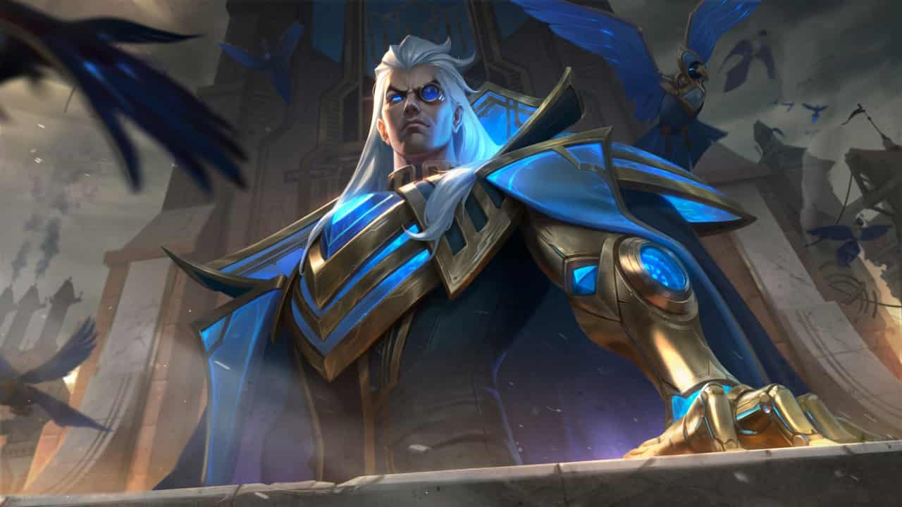 Skins Hextech do LoL: todas já lançadas no League of Legends - Mais Esports