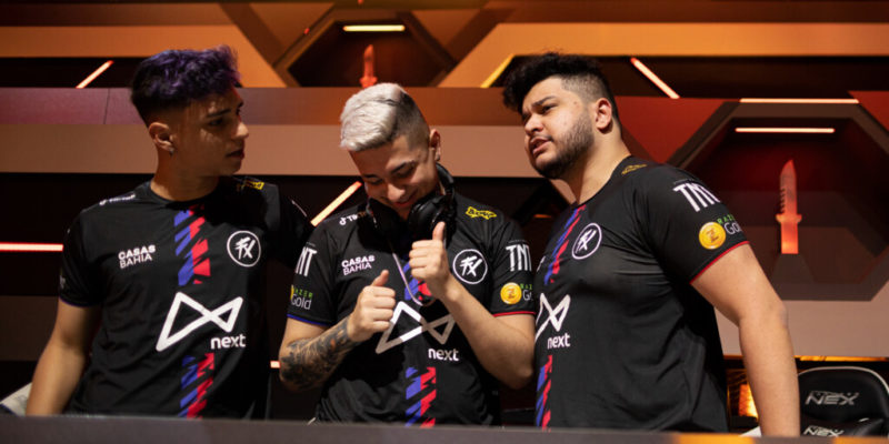 Lbff 6 Fluxo Fecha Três Booyahs Mas B4 Continua Na Liderança Do