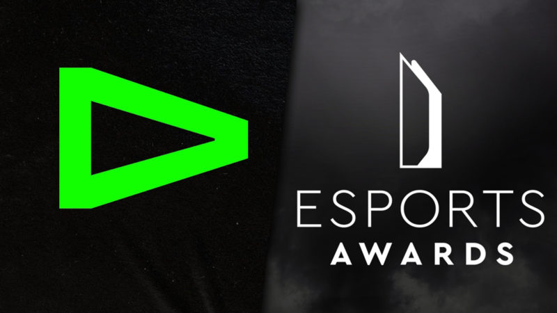 LOUD é indicada como organização do ano no Esports Awards 2021 - Mais ...