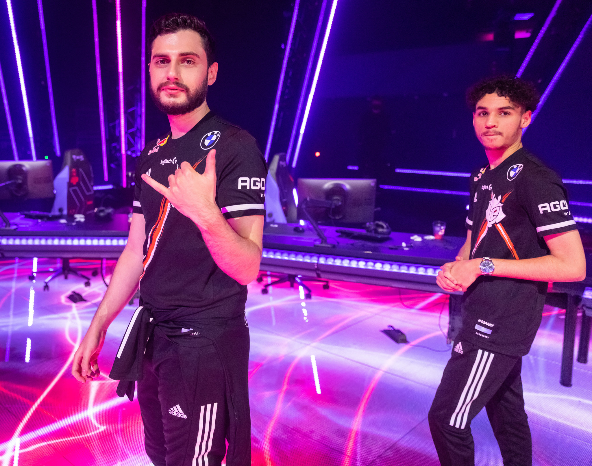 VALORANT Masters Berlin: G2 quebra sequência de vitórias da Sentinels ...