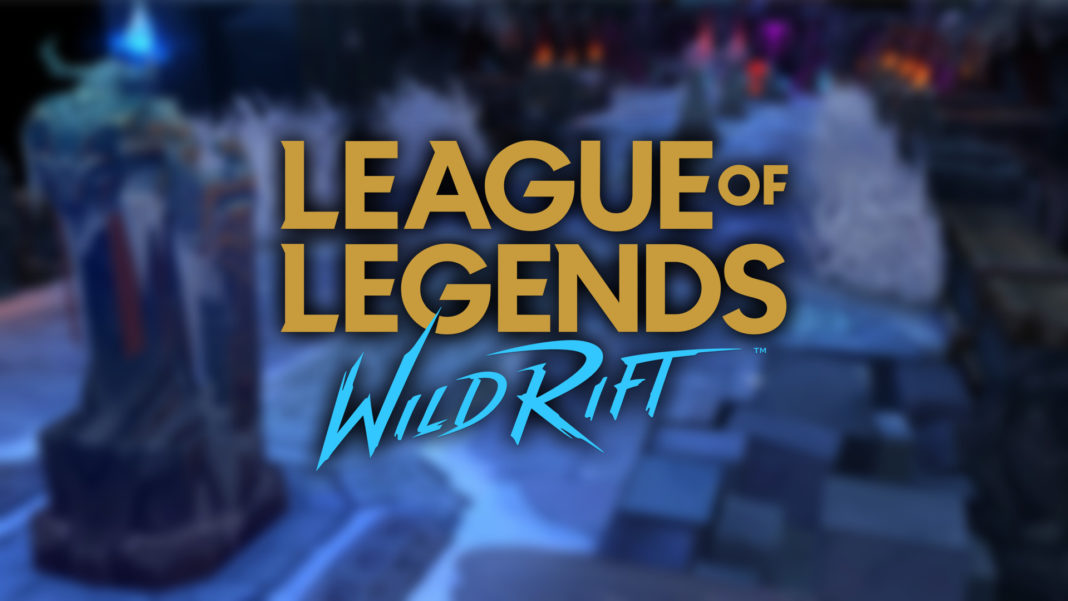 Wild Rift: Jogo terá novos requisitos mínimos para Android e iOS a ...