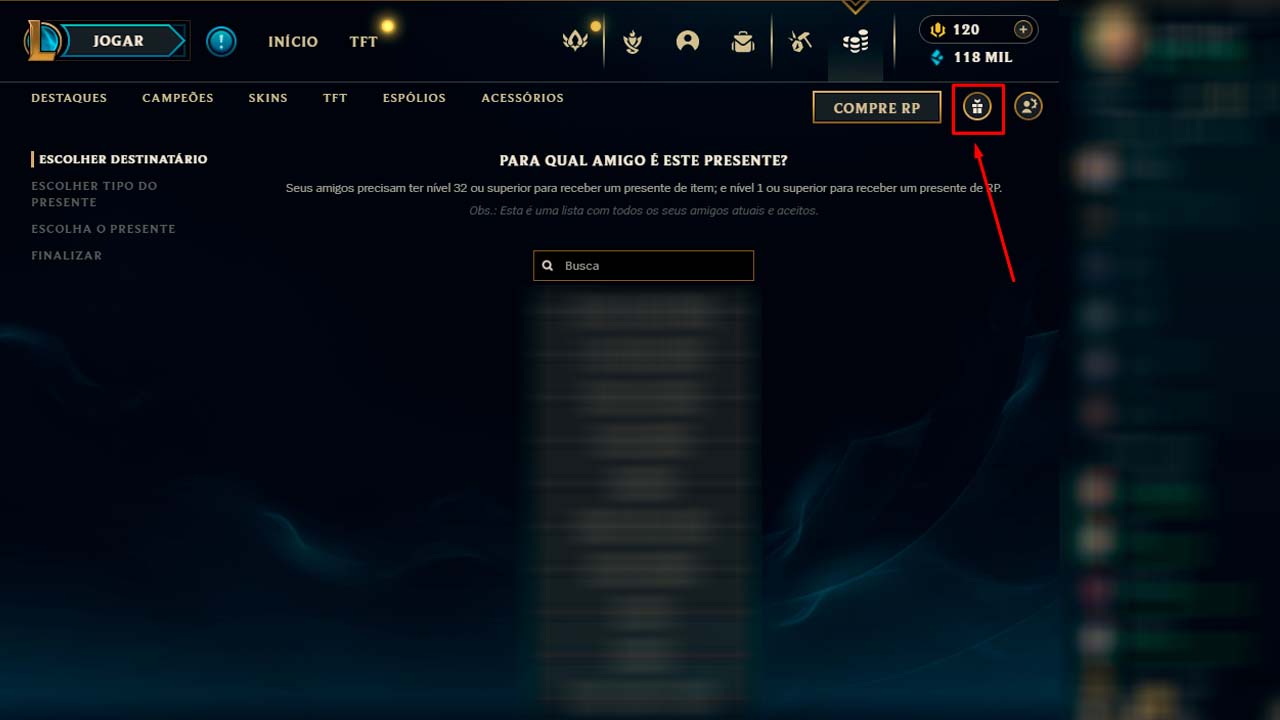 How to buy RP in LoL: see how to acquire Riot Points