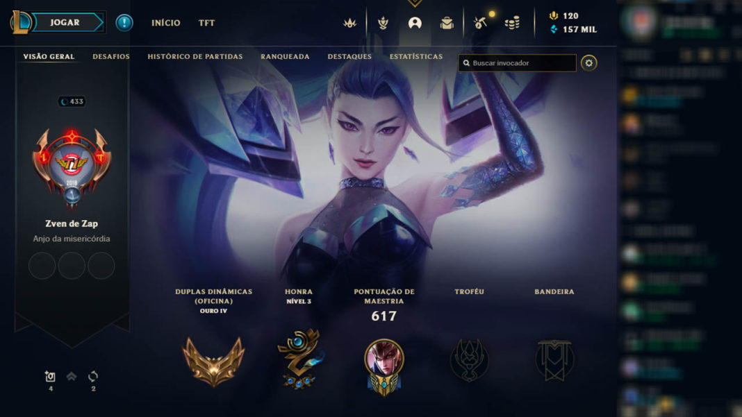 LoL 2024 links: what are the League of Legends ranks