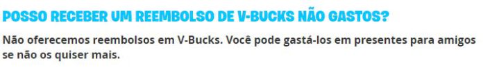 V-Bucks do Fortnite: veja o preço da moeda do jogo - Mais Esports