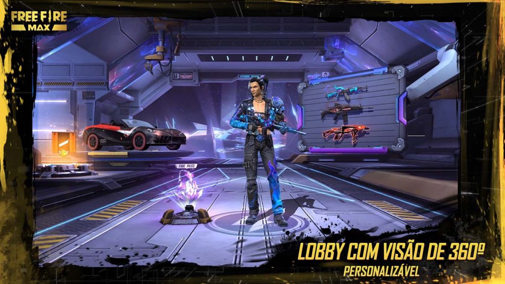 Free Fire Max: Requisitos mínimos e recomendados no Android e iOS ...