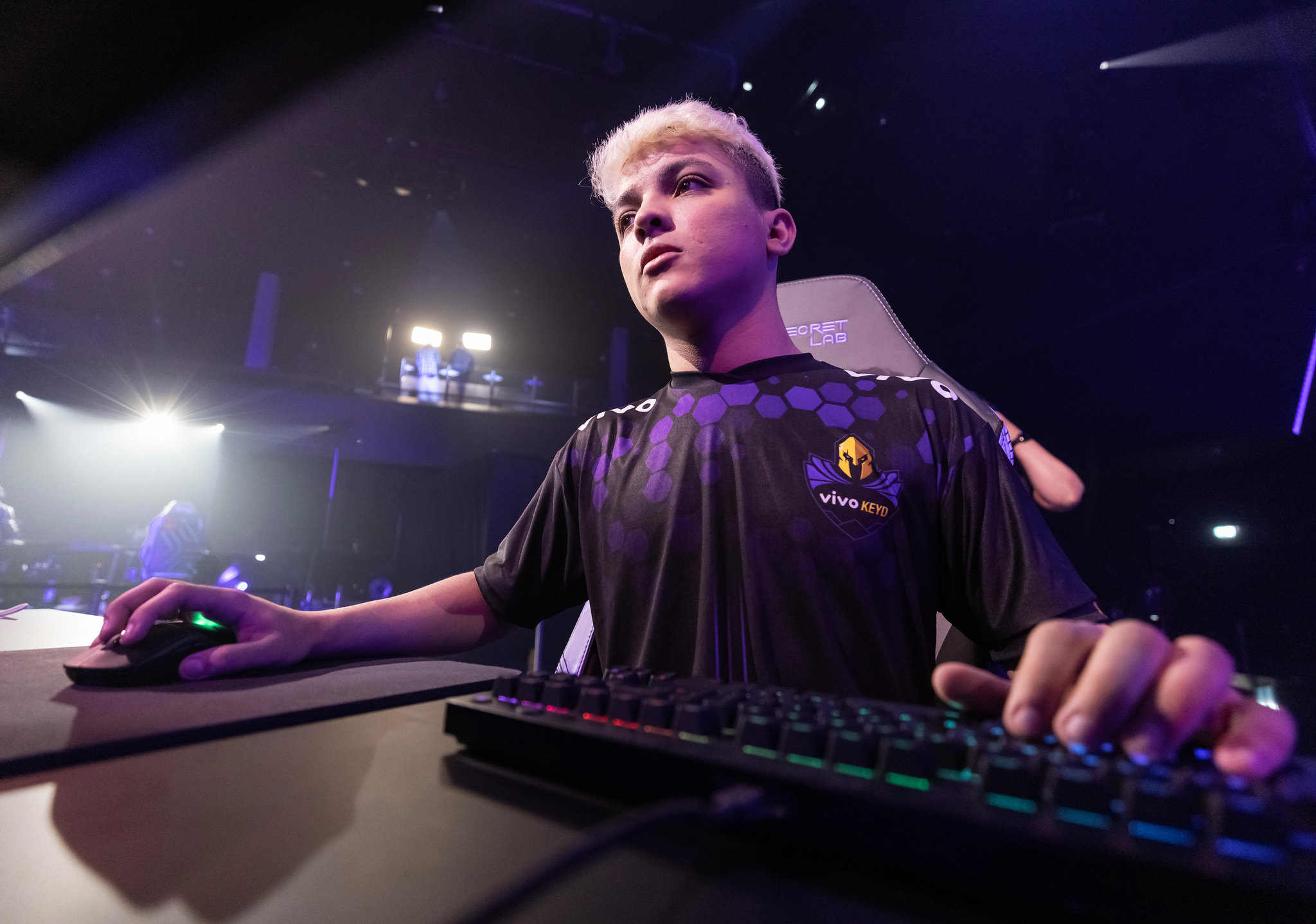 VALORANT: heat testa positivo para Covid-19 - Mais Esports