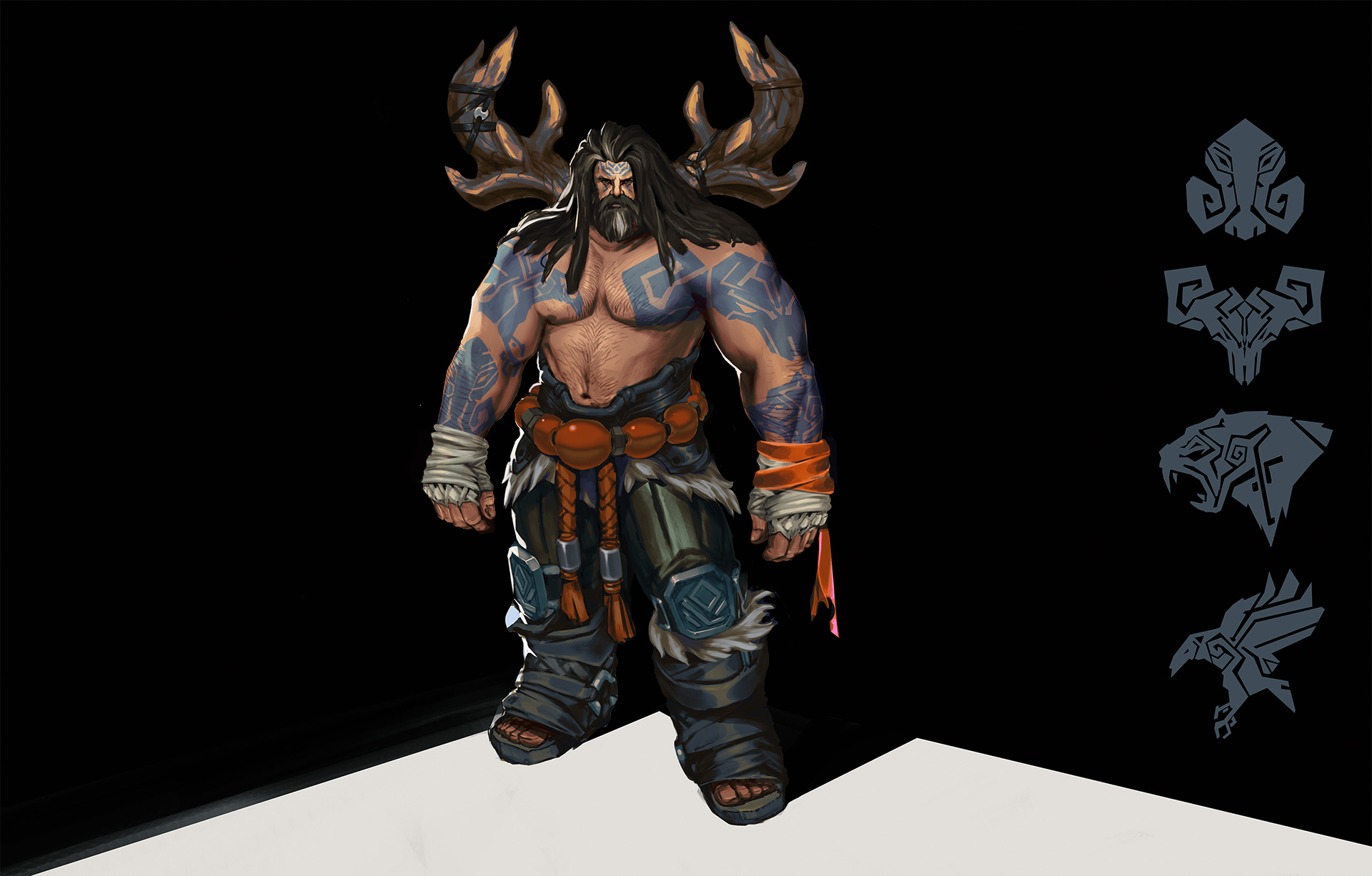 LoL: Udyr tem mais imagens reveladas; rework sairá apenas em 2022 ...