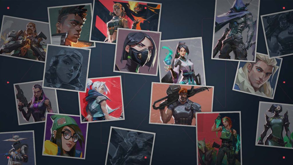 Elos do VALORANT: conheça os ranks (patentes) do FPS - Mais Esports