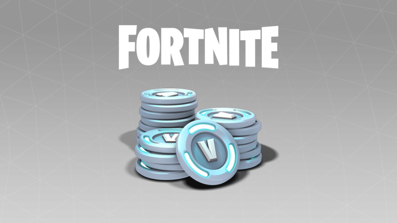 V-Bucks do Fortnite: veja o preço da moeda do jogo - Mais Esports