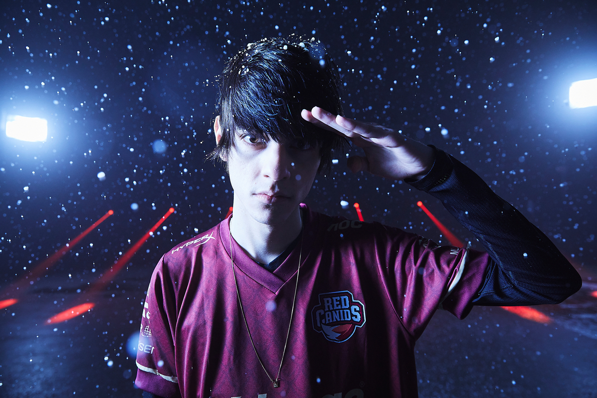 LTA Sul 2025: RED confirma mudança em line-up para a estreia do 2 ...