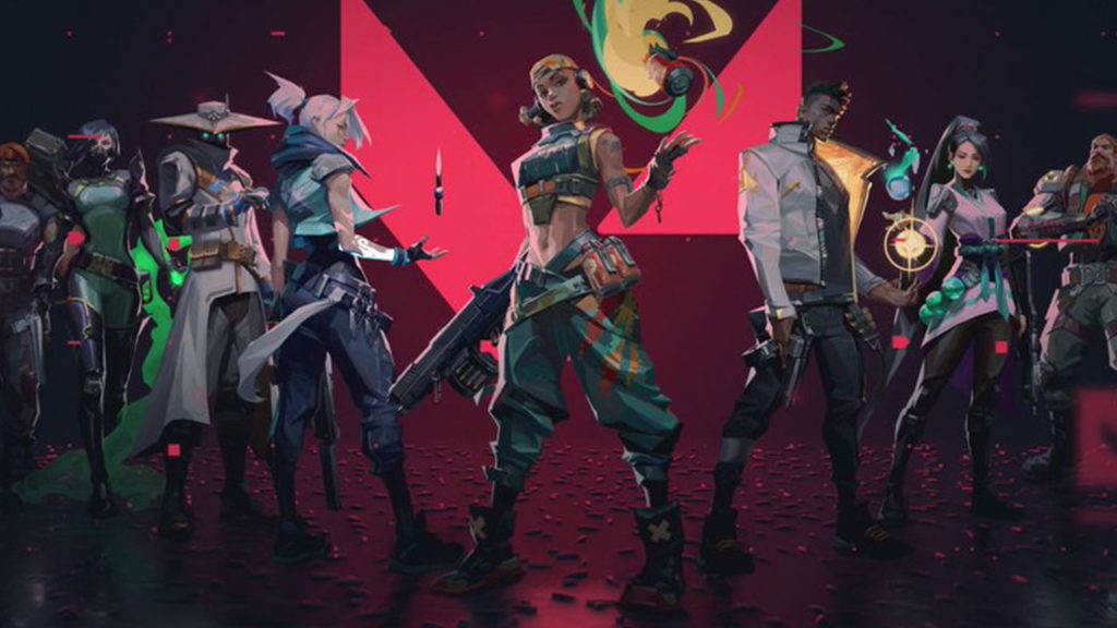 VALORANT: Raze se chama Tayane Alves; Veja os nomes reais dos agentes ...