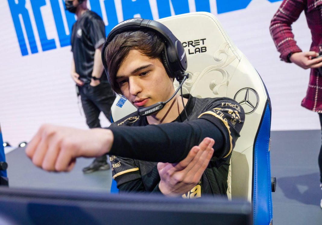 CBLOL 2023: RED Canids oficializa line-up com Kuri - Mais Esports