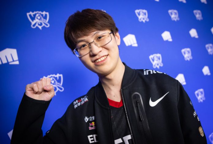 Worlds 2021: Apesar de tabu contra a LCK, Meiko está confiante no ...