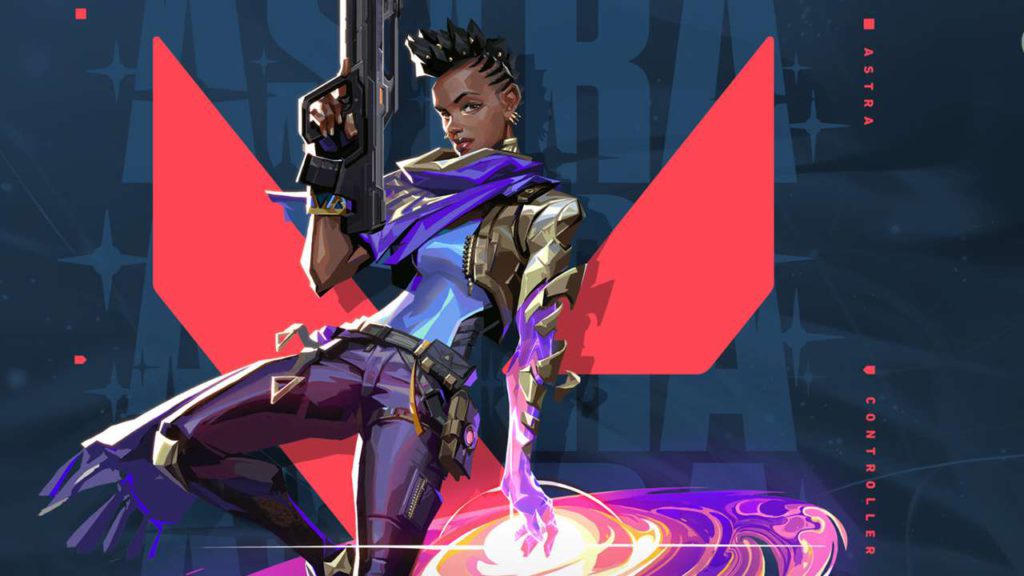 Astra no VALORANT: dicas de como jogar, habilidades e mais - Mais Esports