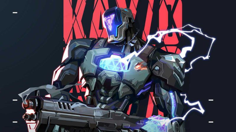 KAY/O no VALORANT: dicas de como jogar, habilidades e mais - Mais Esports