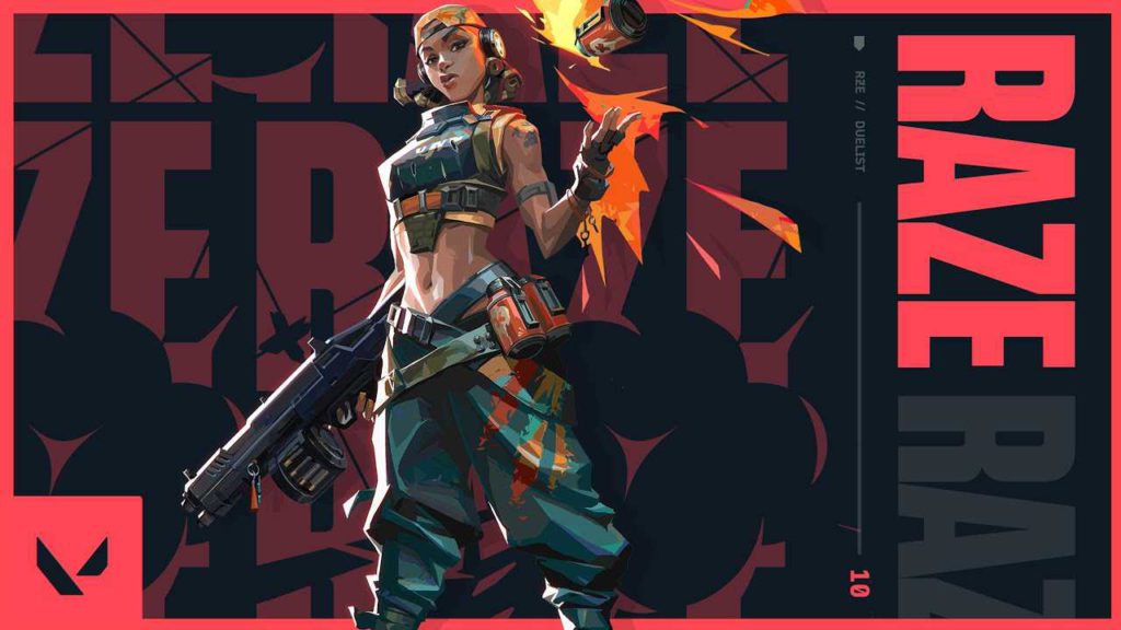 Personagens do VALORANT: todos os agentes do FPS - Mais Esports