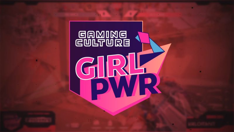 VALORANT: Terceira edição do Girl Power Valorant é anunciada - Mais Esports