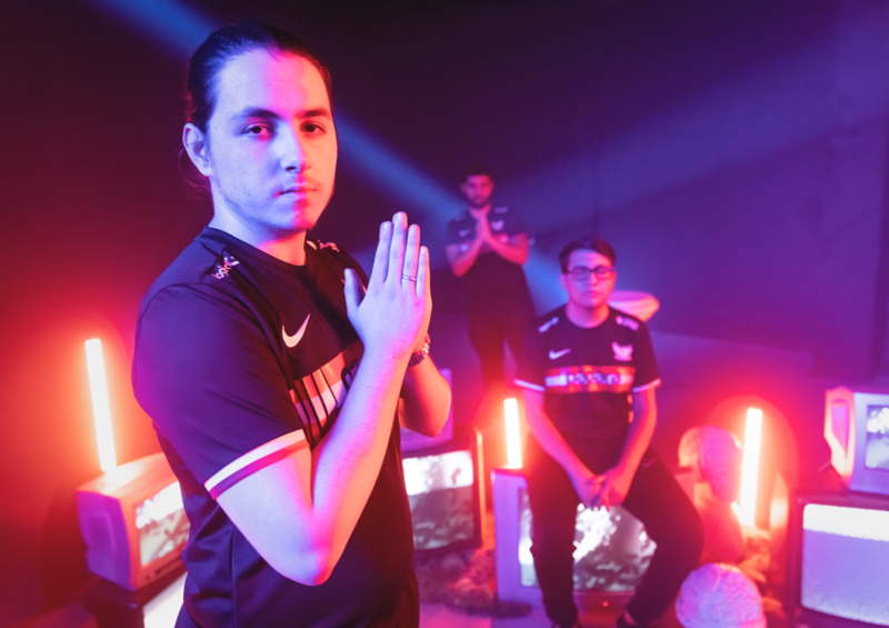 VALORANT: pAura, russ e Turko deixam a SuperMassive Blaze - Mais Esports