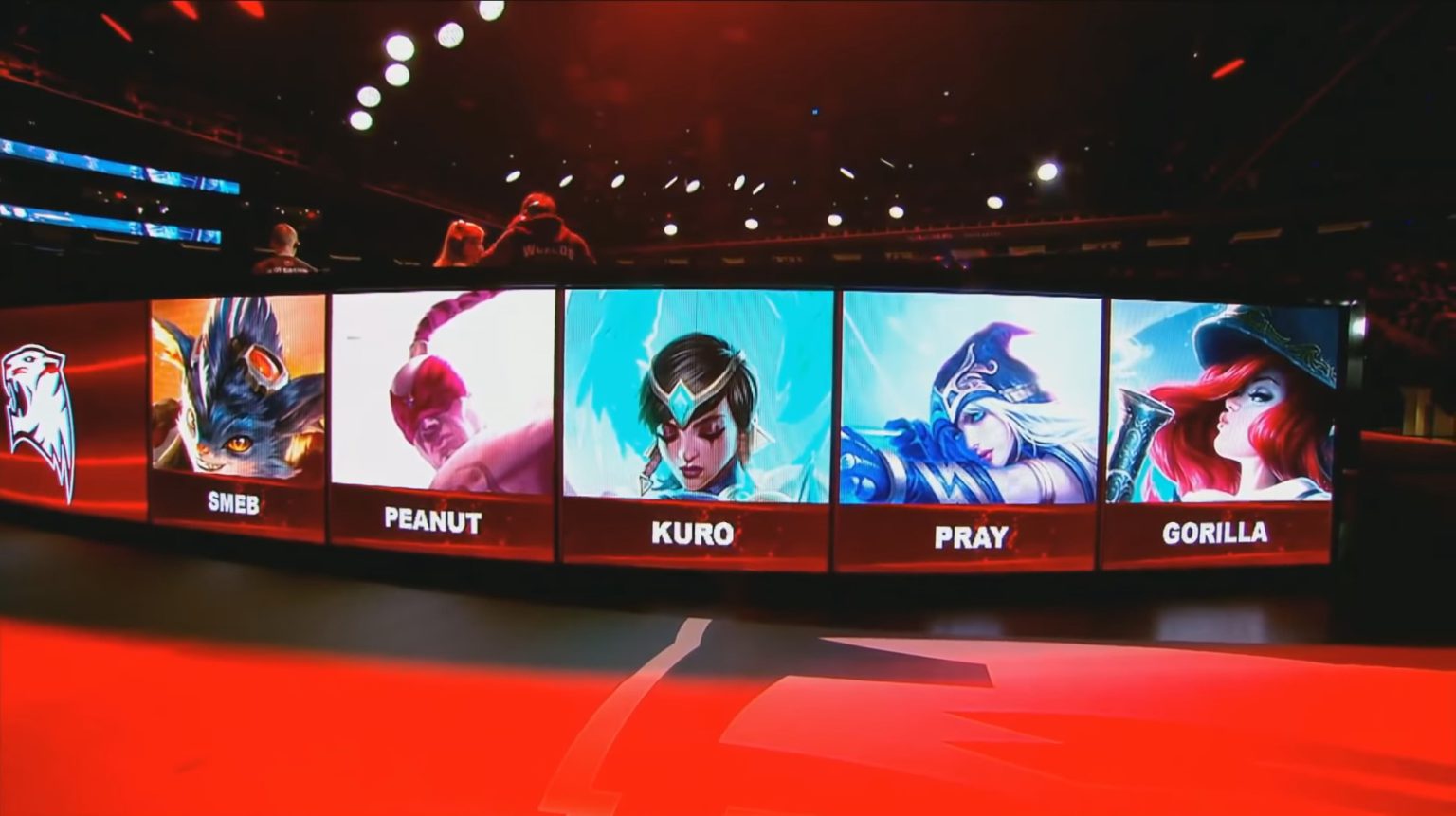 LoL: Há 5 anos, SKT T1 e Rox Tigers protagonizavam uma das melhores ...