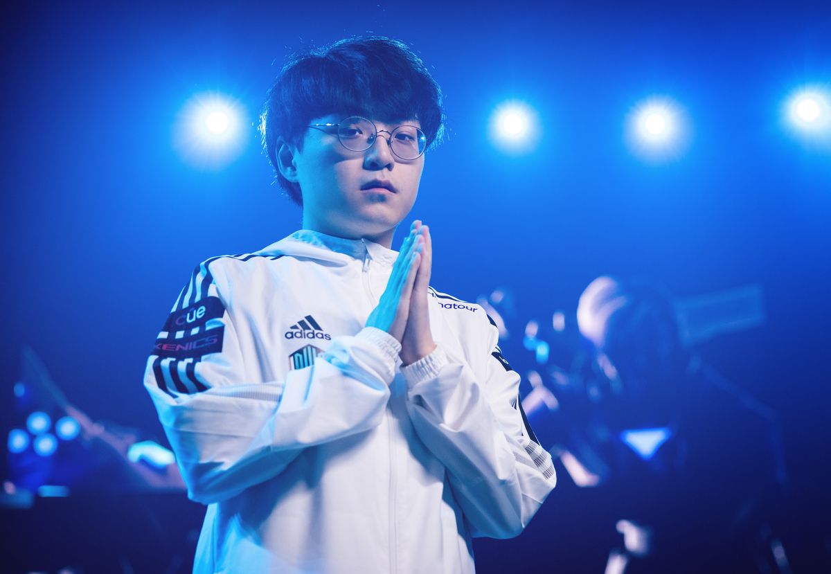 LoL: Após Faker, Showmaker joga de Kai’sa AP Mid e se diverte com o pick - Mais Esports