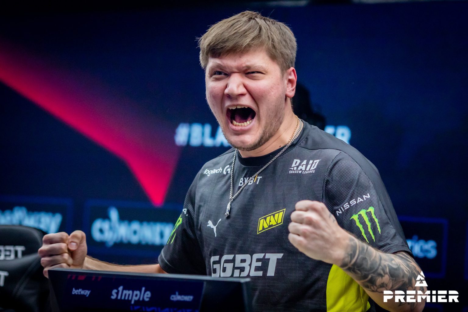 CS2: Após 9 anos, s1mple deixa a NAVI e já tem nova equipe - Mais Esports