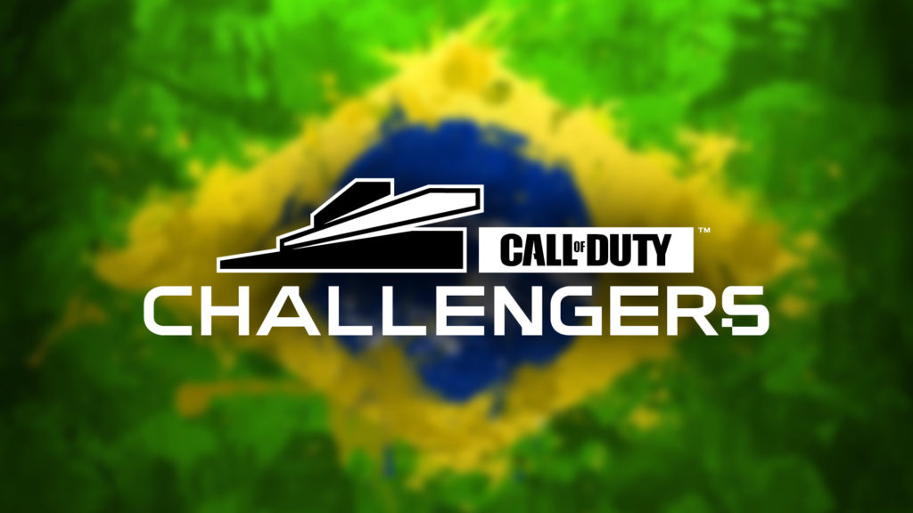 Call of Duty League expande Challengers para a América Latina - Mais ...