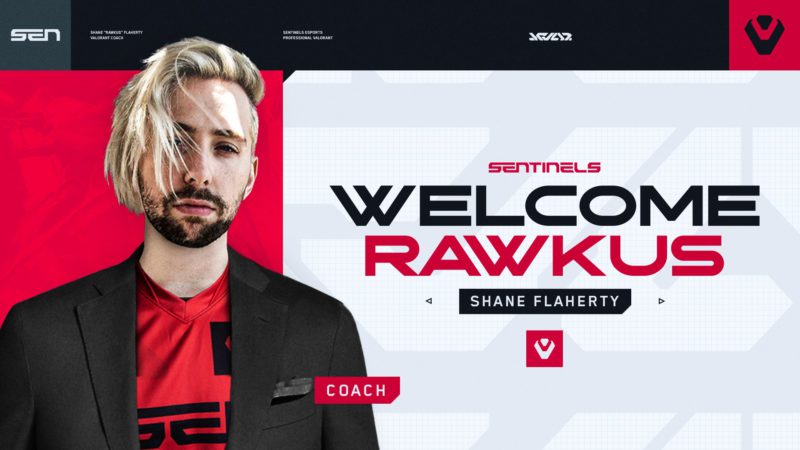 VALORANT: Campeão da Copa do Mundo de Overwatch, Rawkus é o novo ...