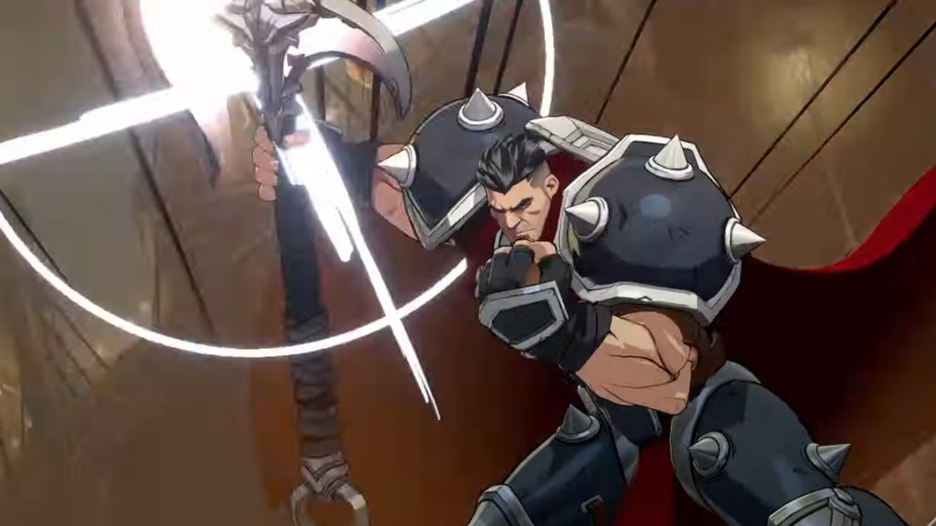 Project L ganha gameplay com mais detalhes do jogo de luta de LoL ...