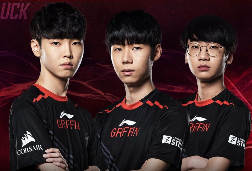 LoL: Com Chovy e Lehends, Gen.G completa sua line-up - Mais Esports